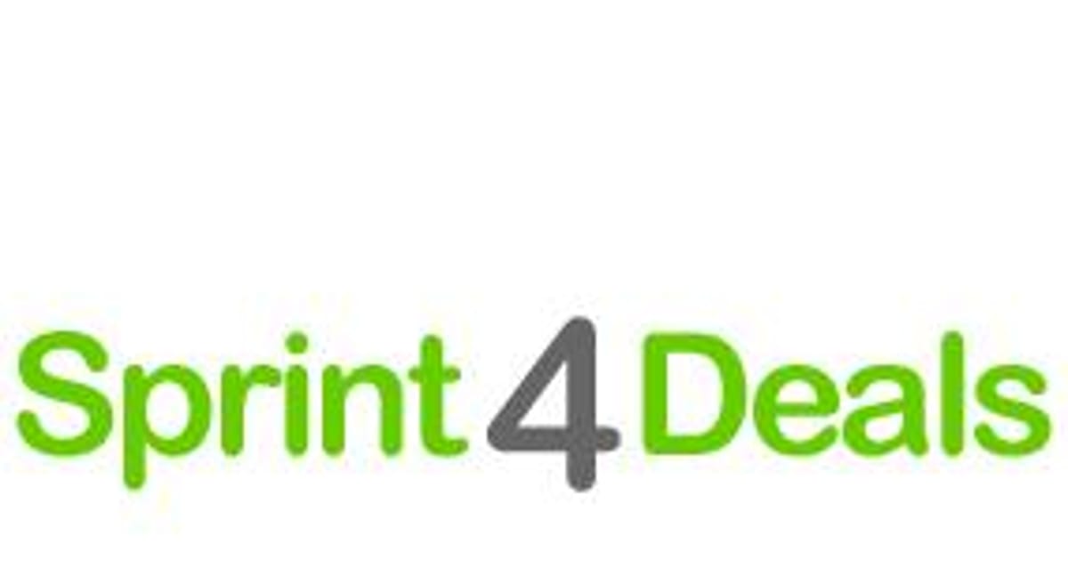 Sprint 4 Deals - the United States | about.me