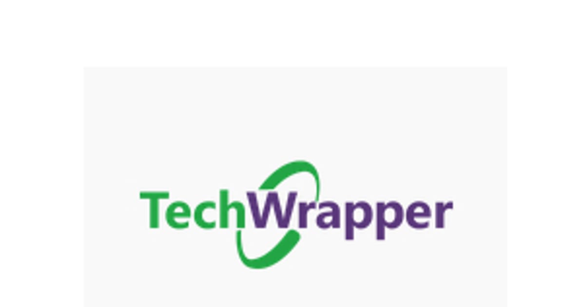 TechWrapper - the United States | about.me