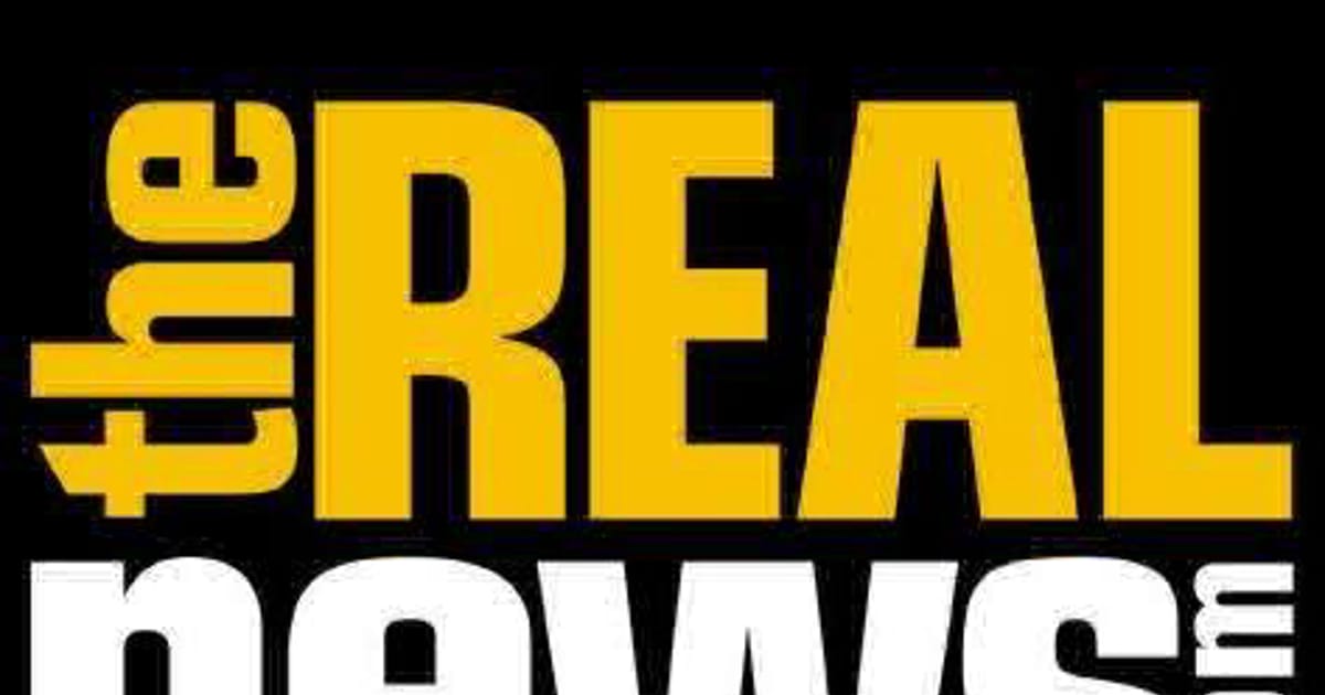 The Real News Network - Baltimore, Maryland | about.me