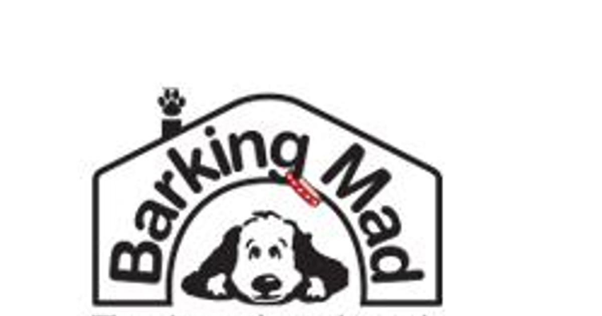 Barking Mad - the United Kingdom | about.me