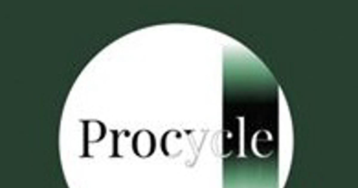 Pro- recycling - Paul Street, London EC2A 4NE, UK | about.me