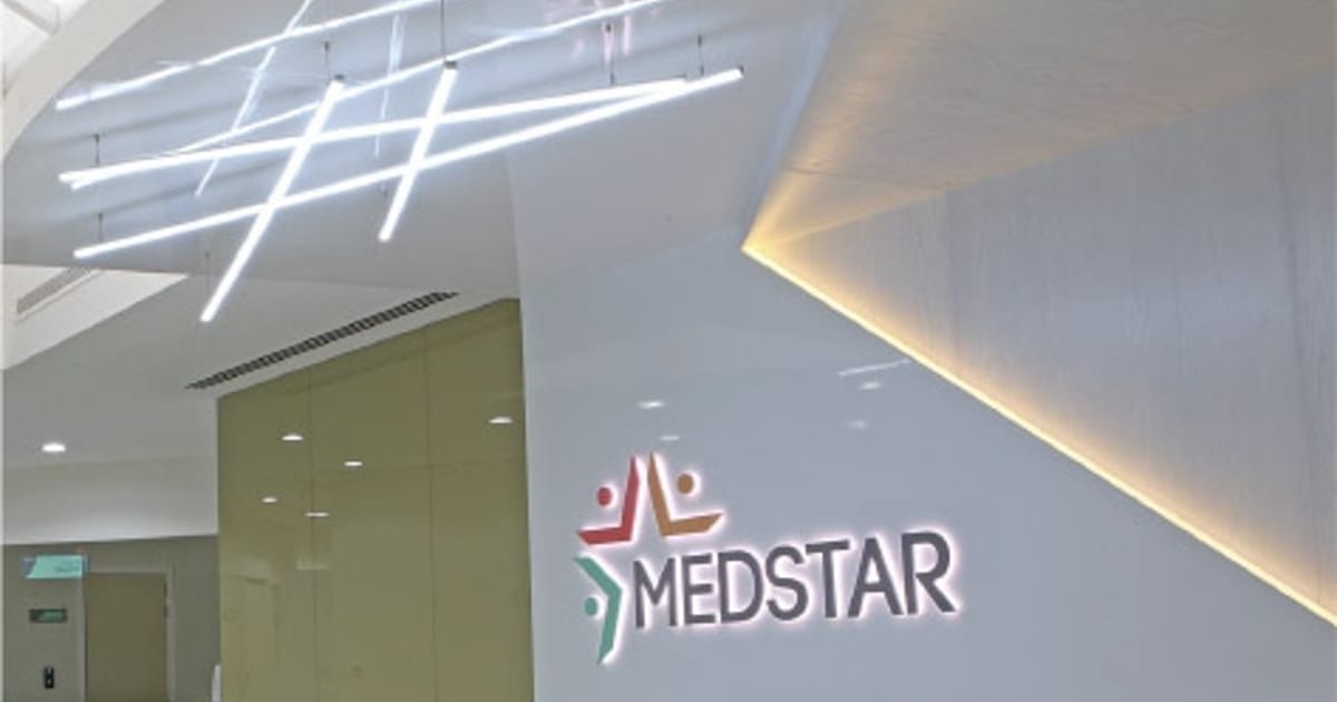 Medstar Health - Dubai, United Arab Emirates, http://www.medstarhealth ...