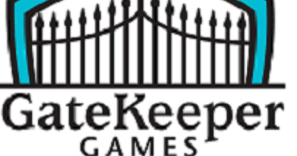 GateKeeper Games - Berkley, MI, GateKeeper Games | about.me
