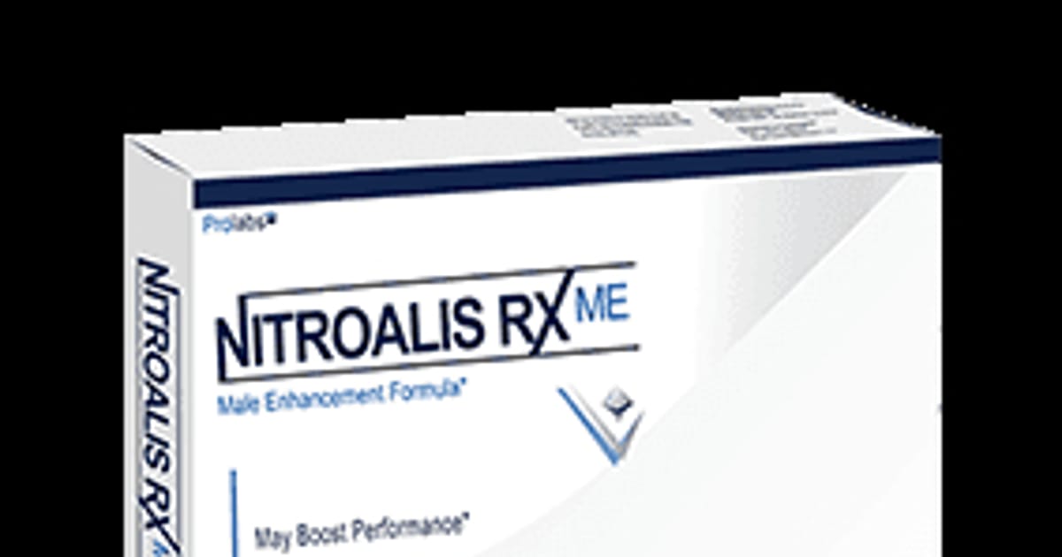 nitroalis rx - USA | about.me
