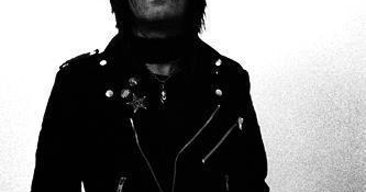 steve conte - NYC, NY, Recording Artist, Vocalist, Guitarist ...