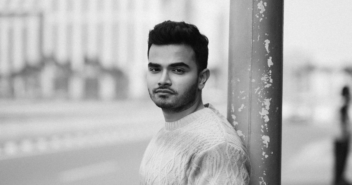 Smeet Doshi - Actor/Filmmaker