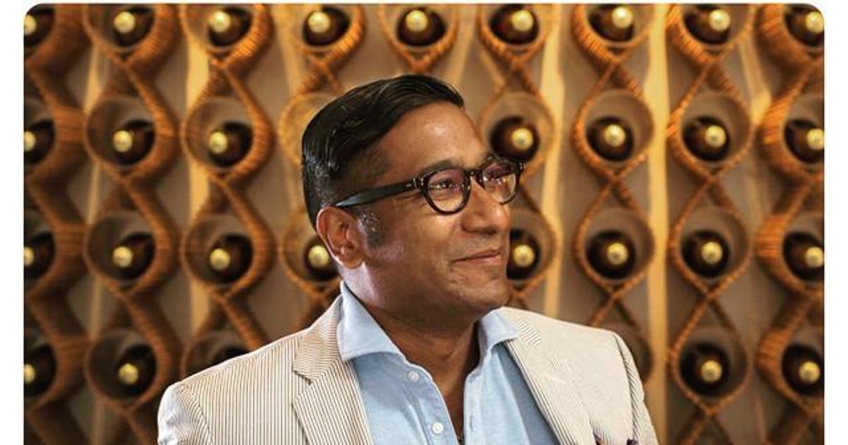 Gregarious Narain - San Francisco, California | about.me