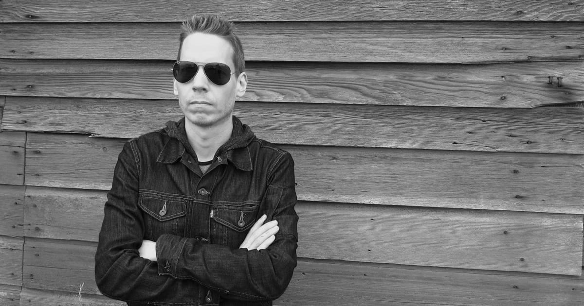 Mark Fries - Portland, Oregon | about.me