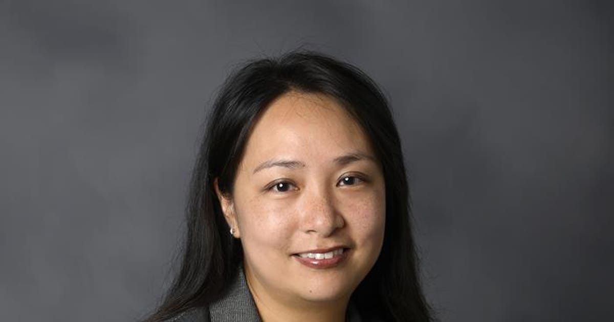 Grace Fung - Austin, Texas, Villanova University School of Law ...