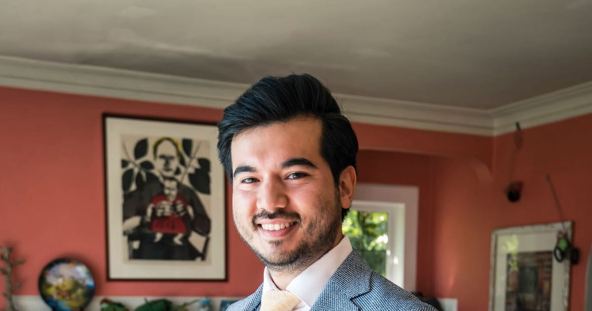 Jesse Thach - Seattle, Washington, Censys, Code Fellows, University of Washington | about.me