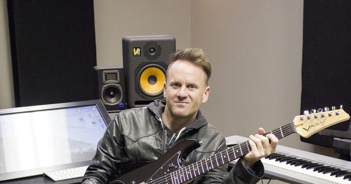 Brent Barcus - the United States | about.me