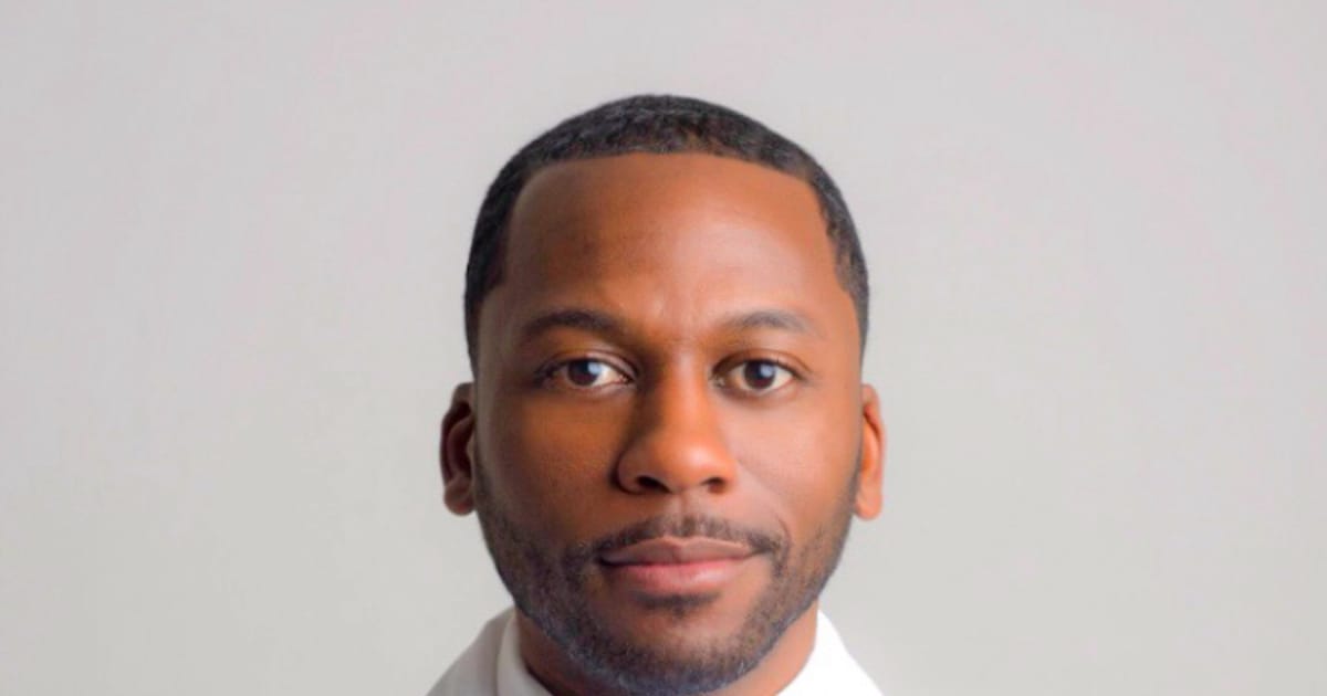 Bobby Price - Atlanta, Georgia, Holistic ReEngineering , Georgia State ...