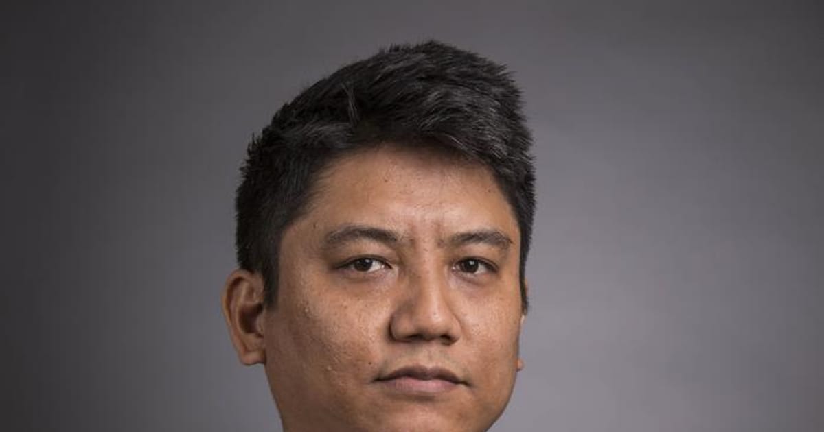 Rinchen Wangchuk - Manhattan, New York, New York University | about.me