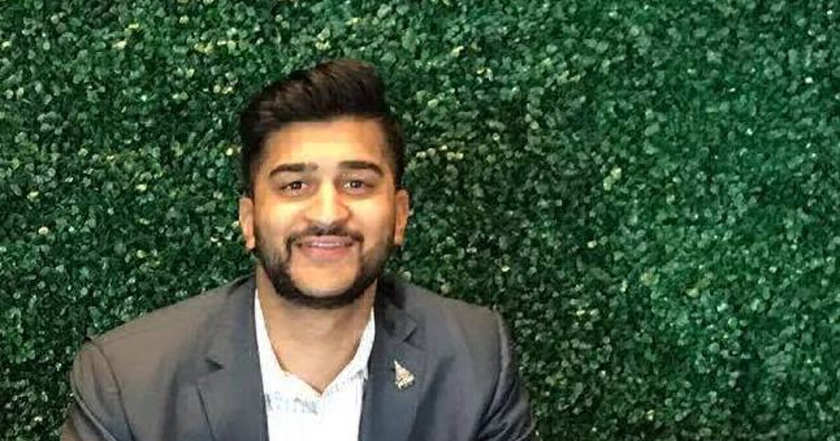 Jay Kumar - Lake Charles, Louisiana | about.me