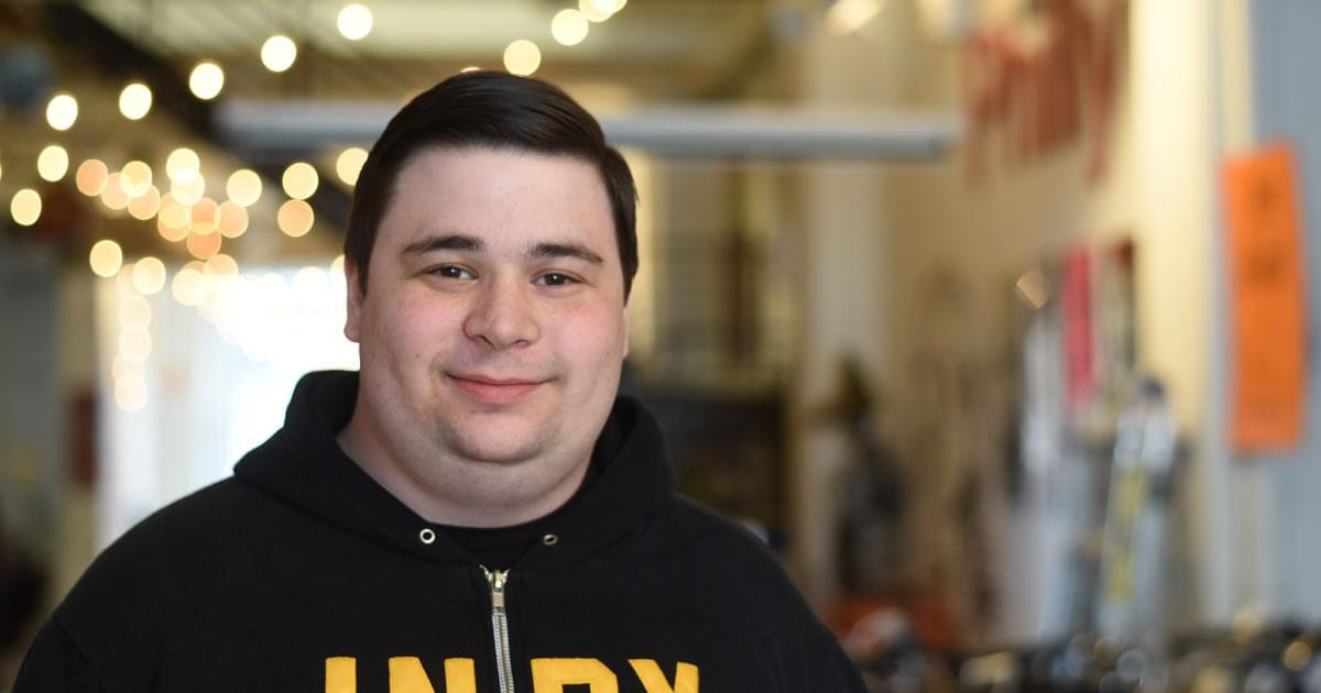 Zachary Russell - Philadelphia, Pennsylvania, ProTech Internet Group ...