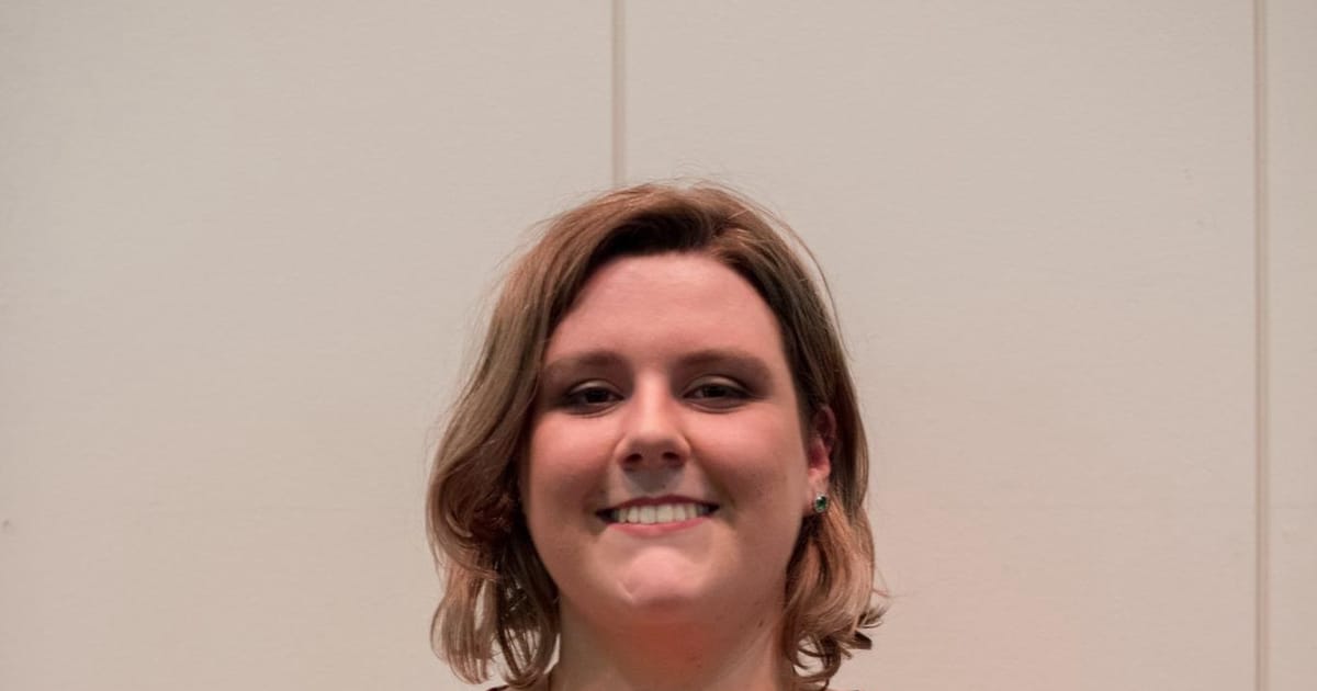 Alexandra Richards - Melbourne, Australia, Deakin University | about.me