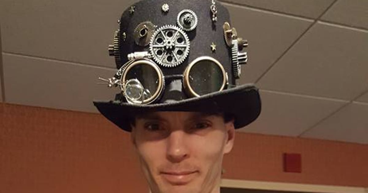 Mathew Anderson - TX, USA, Communications Professional | about.me