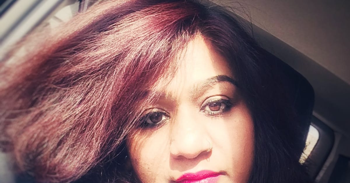 Ajitha Menon's Instagram, Twitter & Facebook on IDCrawl