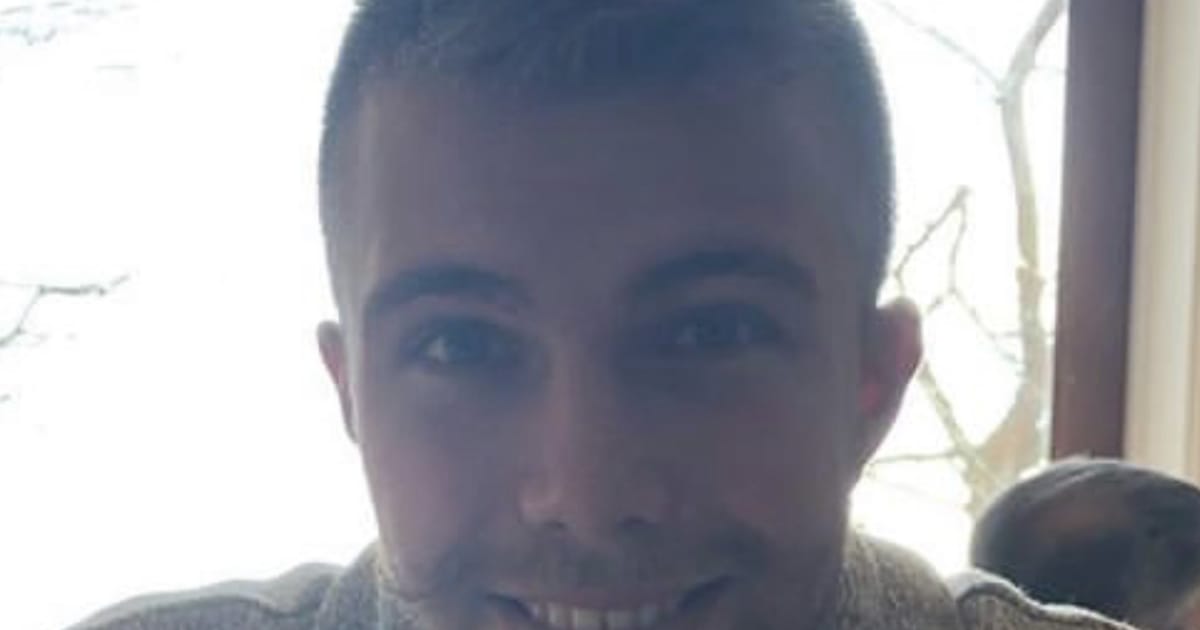 Levi Waters-Garraway - Sudbury, ON, Canada | about.me