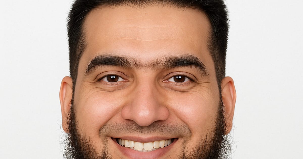 Chris Reed - Pakistan | about.me