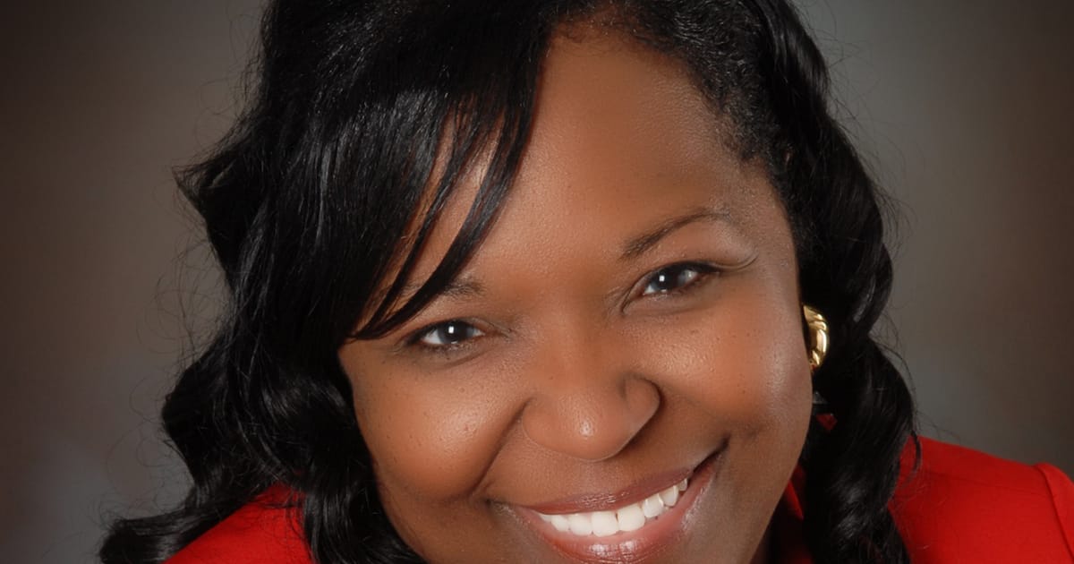 Sherita Thomas - United States, Christian Life Coach, American ...