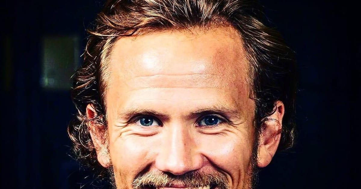 Peter Larsson - Gothenburg, Sweden | about.me