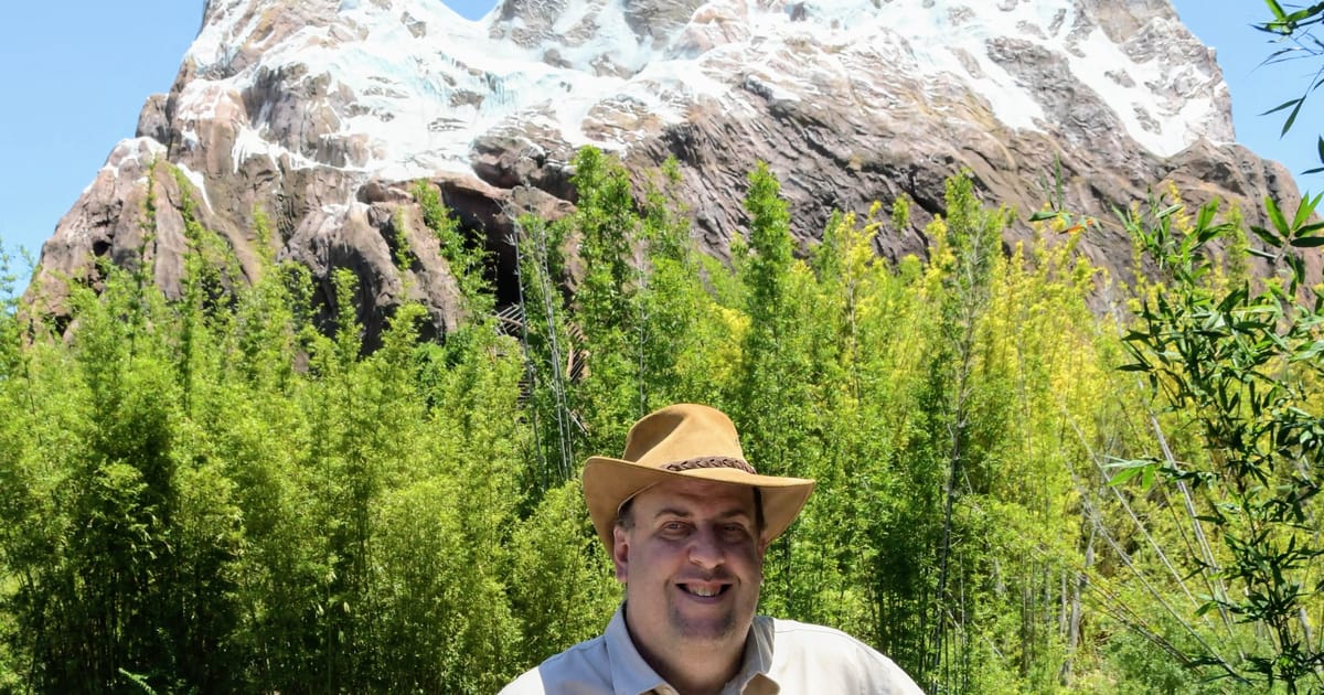 Eric J Roney - Orlando, Florida, University of Wisconsin - Milwaukee ...