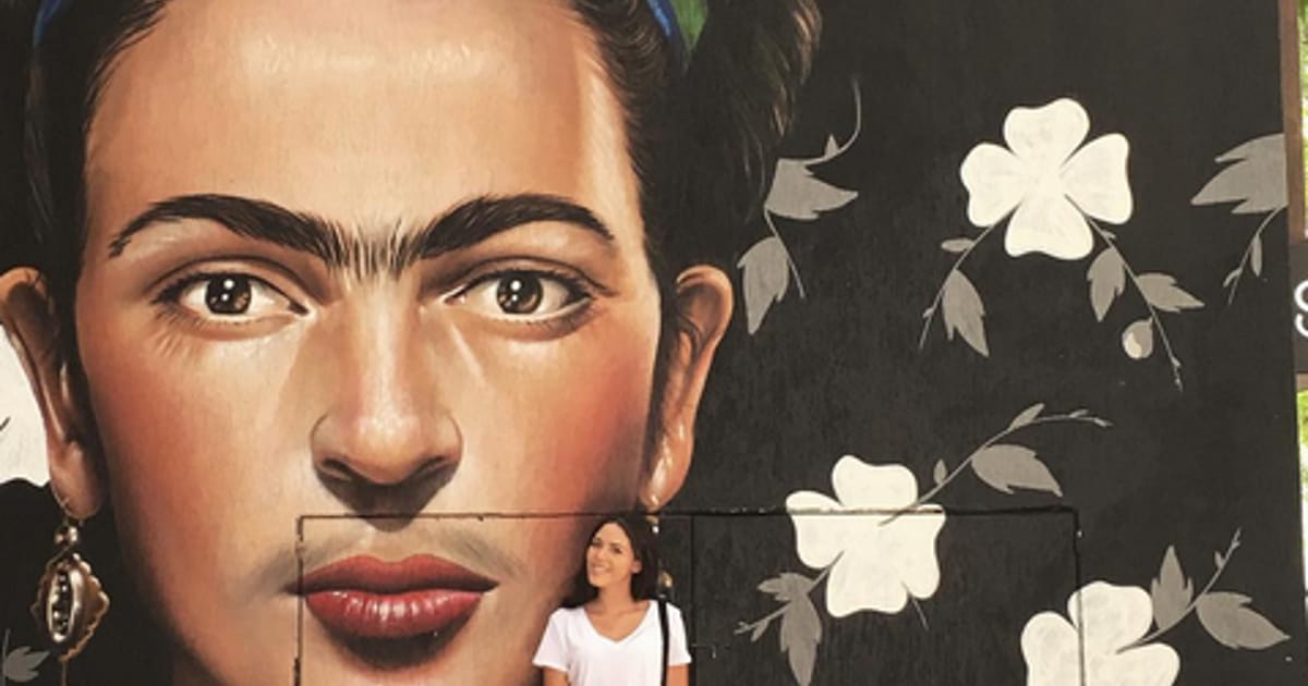 Fernanda Machuca - Santiago, Chile | about.me