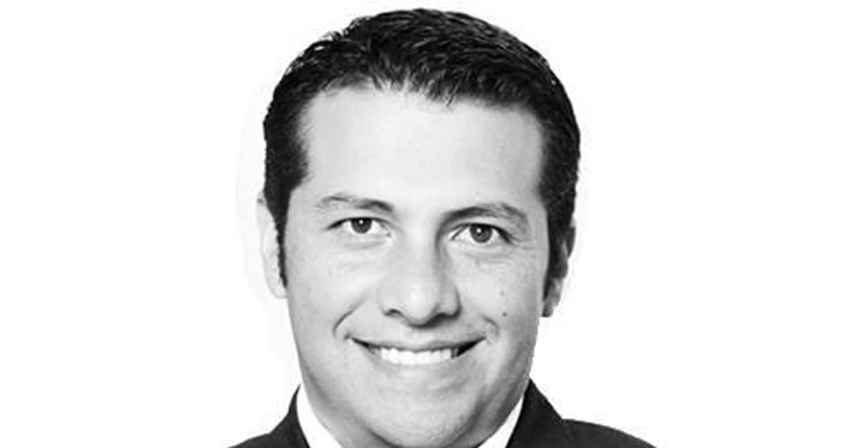 Luis Alfonso Ramirez - Ciudad de México, México | about.me