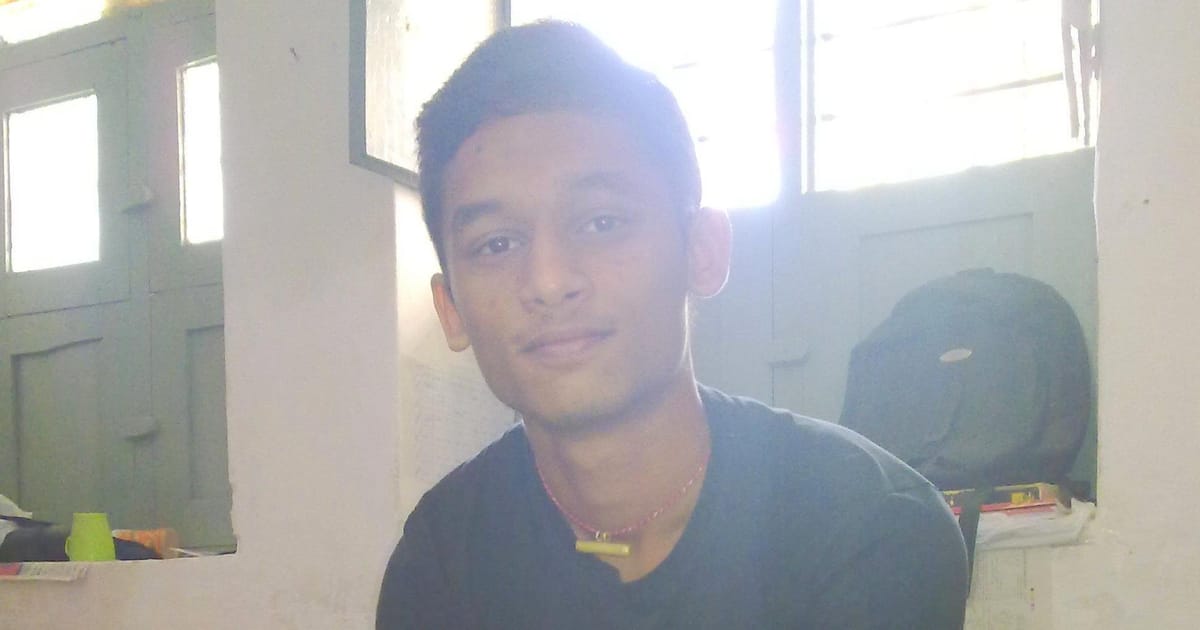 Sharath C M - Bengaluru, India, M. S. Ramaiah Institute of Technology, Malnad College of ...