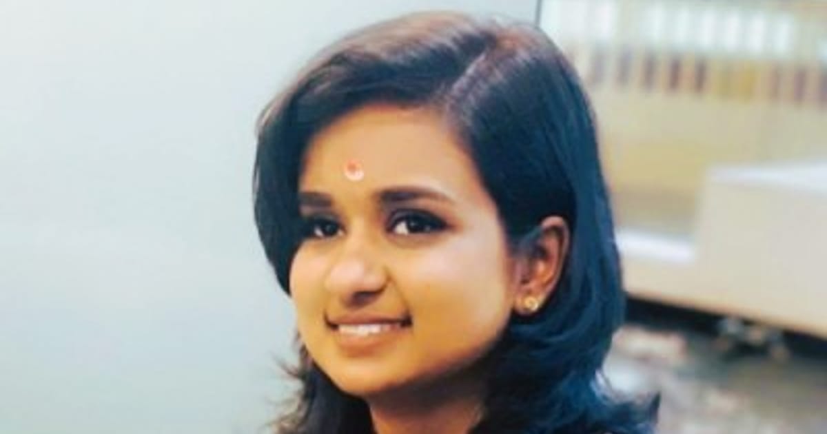 Sarvena Krishna Moorthy - Kuala Lumpur, Malaysia, American Degree Program | about.me