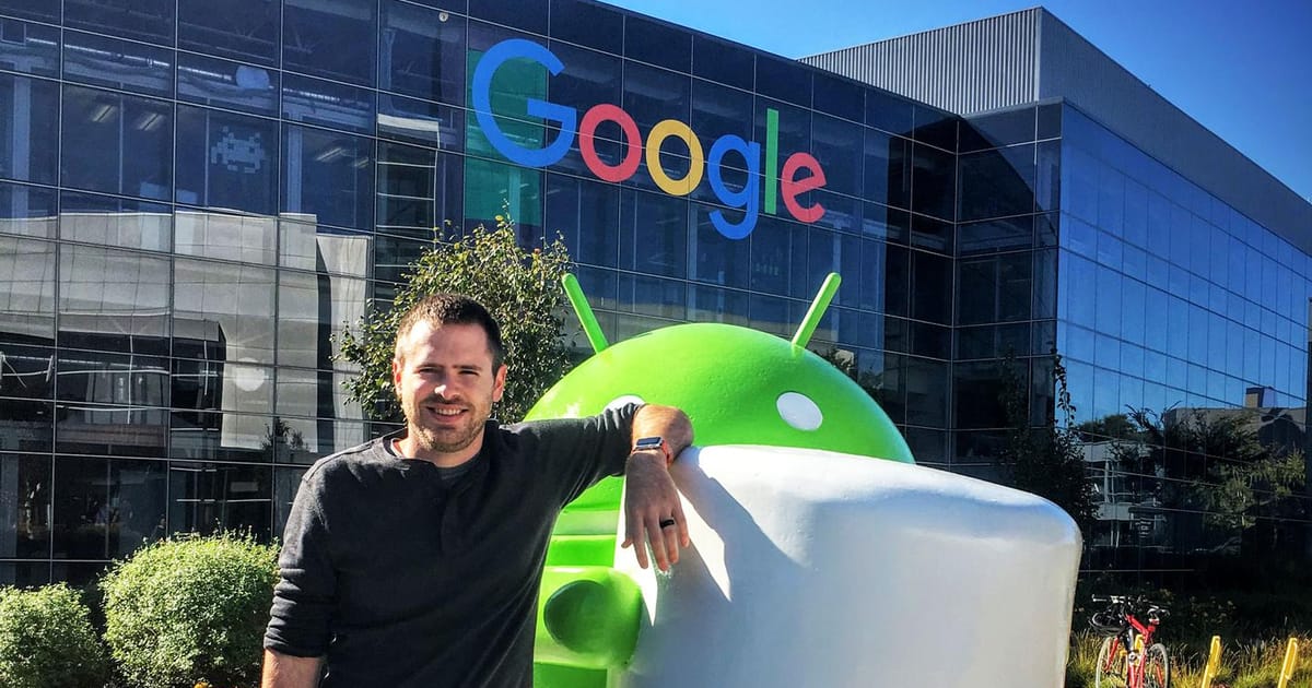 Jeff Jahn | Atlanta, GA | DynamiX Web Design | Tech Entrepreneur