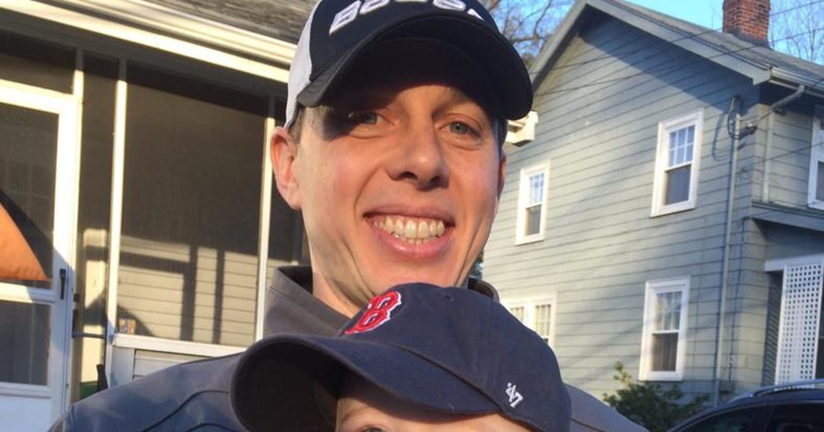 Paul Connors - Boston, Massachusetts | about.me