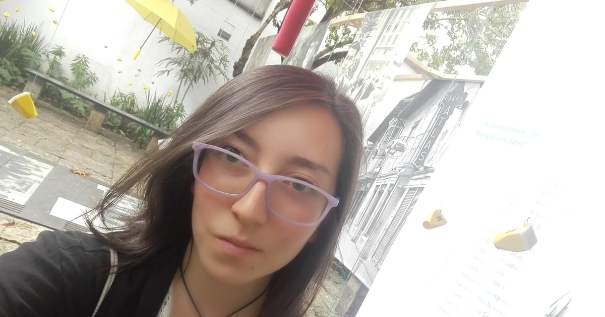 Angela Velasquez - Bogotá, Colombia | about.me
