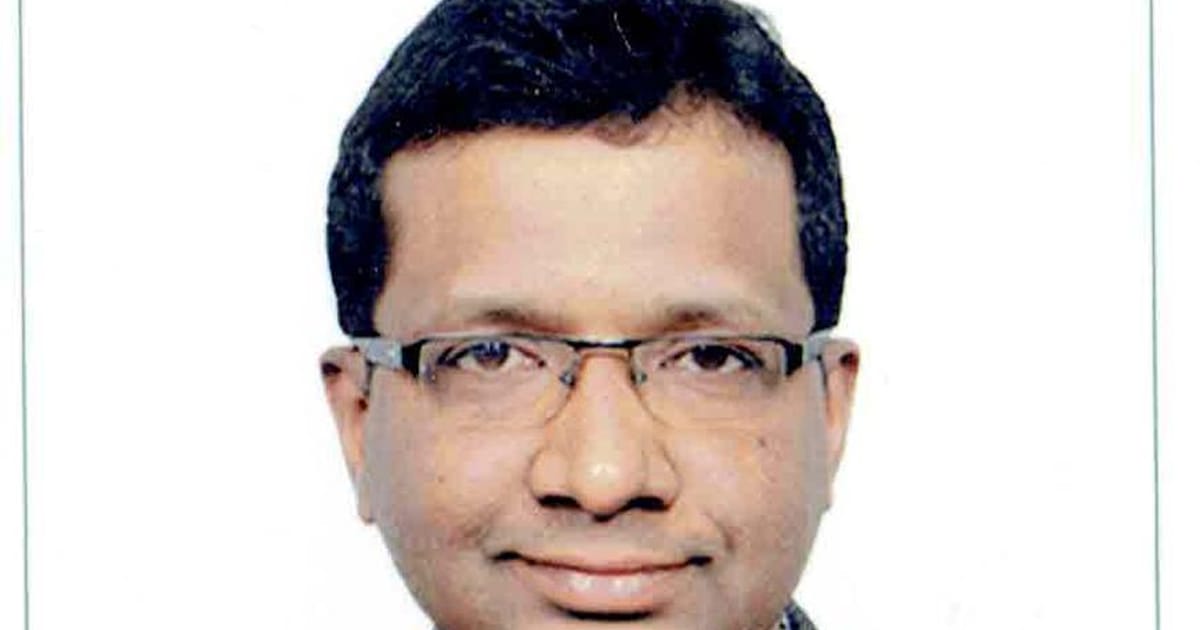 Ajit Kumar Gupta - New Delhi, India, Airports Authority of India | about.me