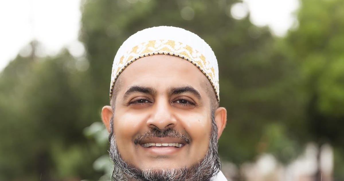 Taha Raja - Houston, Texas | about.me