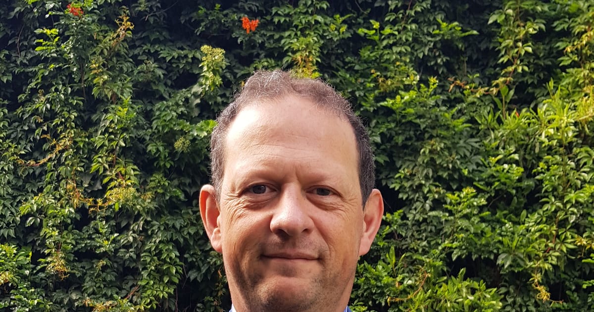 Benjamin Van As - Johannesburg, South Africa, Director: Cogniplex (Pty ...