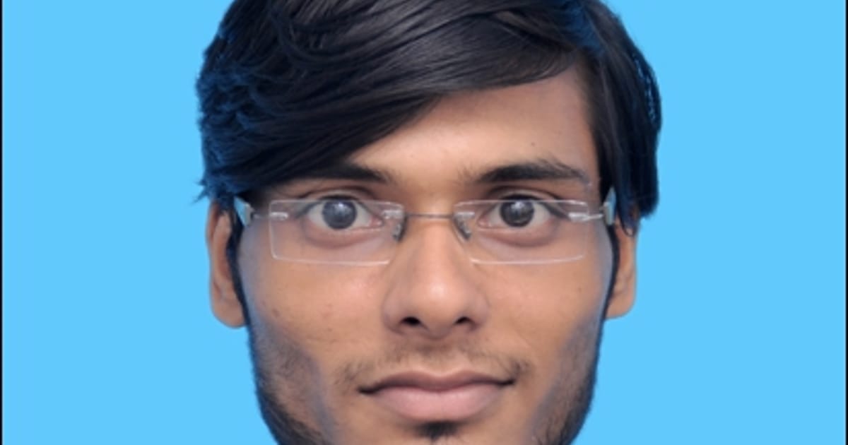 Arpit Porwal - Bengaluru, India, Allen Career Institute, Indian Institute of Science Education ...