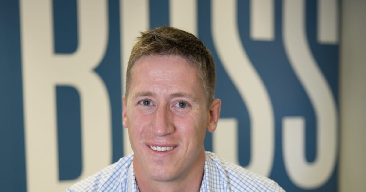 Dave Nel, Managing Partner, Tangent Solutions