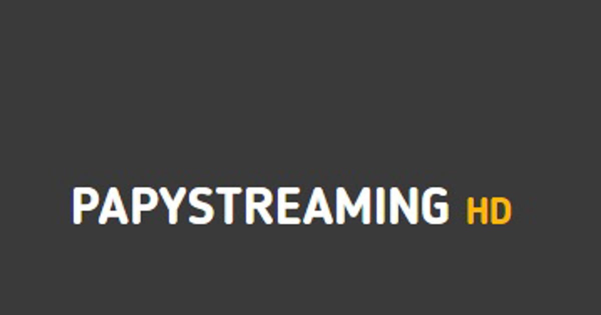 Papystreaming - Film Streaming VF en HD - Paris, France | about.me
