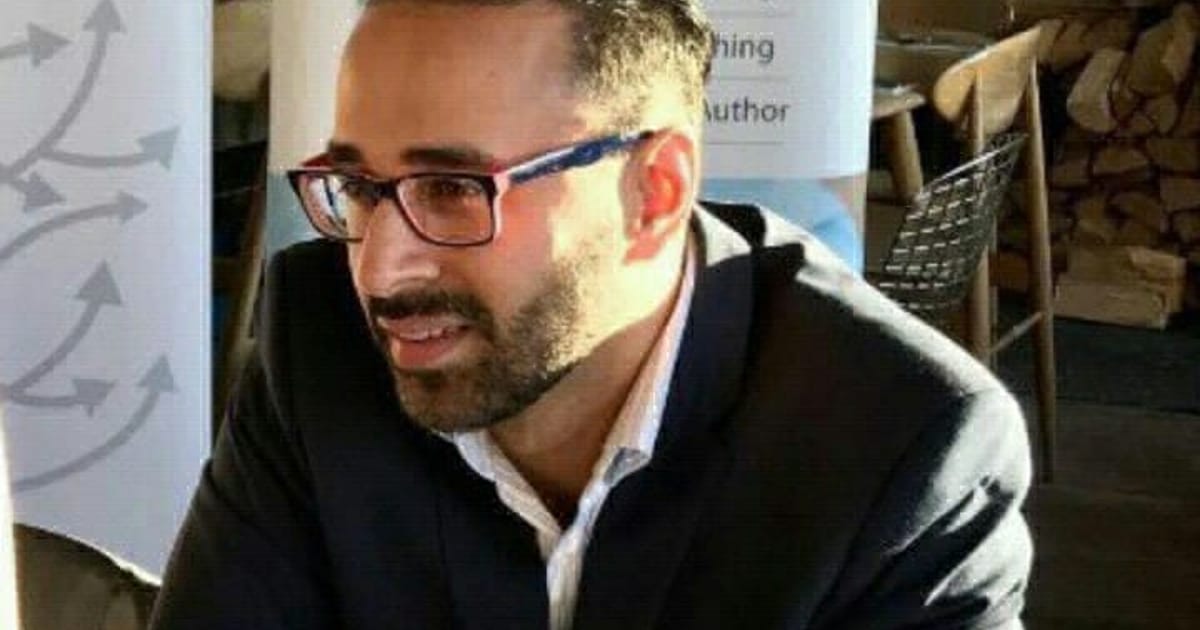 Sam Sharma - Bournemouth, UK | about.me