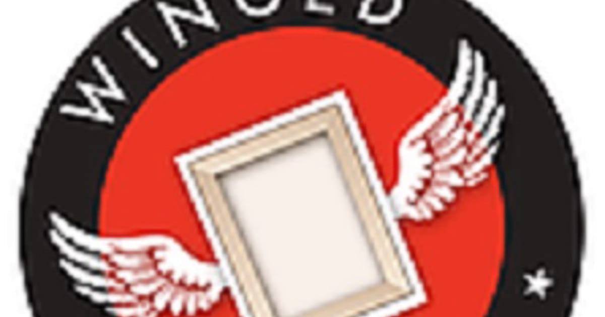 Winged Canvas - Markham, Ontario, Canada | about.me