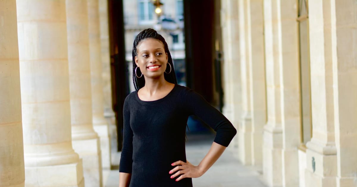 Valérie Bruno - Paris, France | about.me