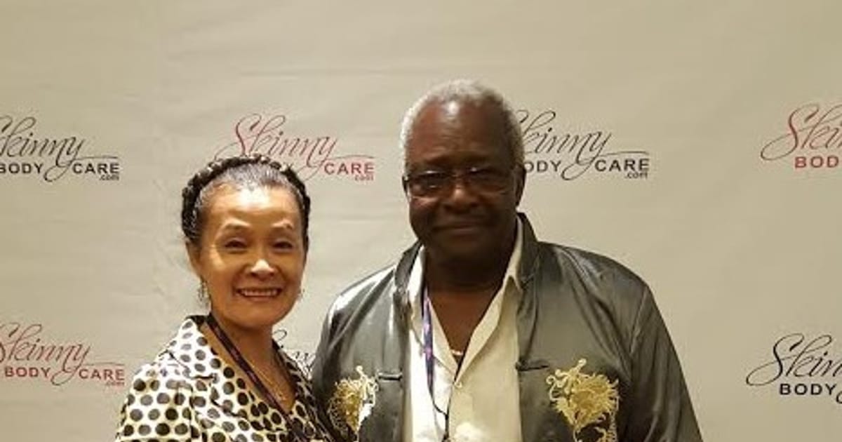 Rudolph & Helen Haynes - Curaçao, EnControl Consultancy Inc. | about.me