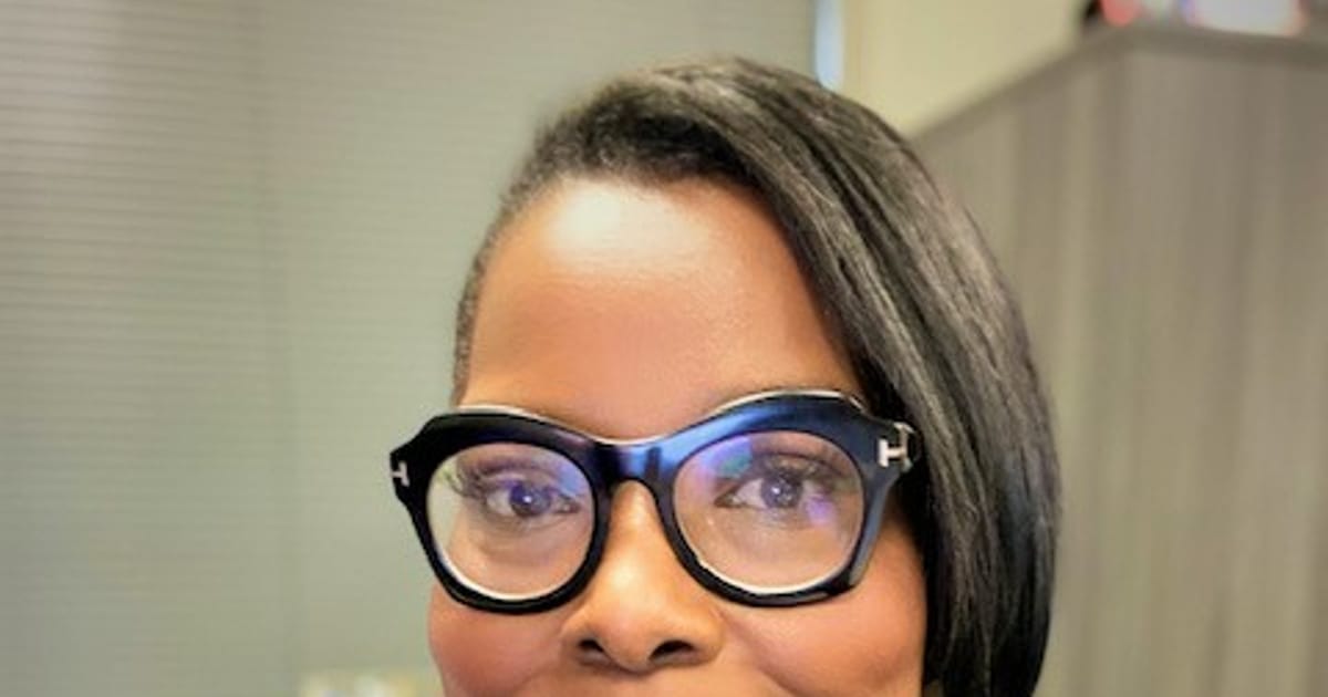 Kelli Charles - Houston, Texas | about.me