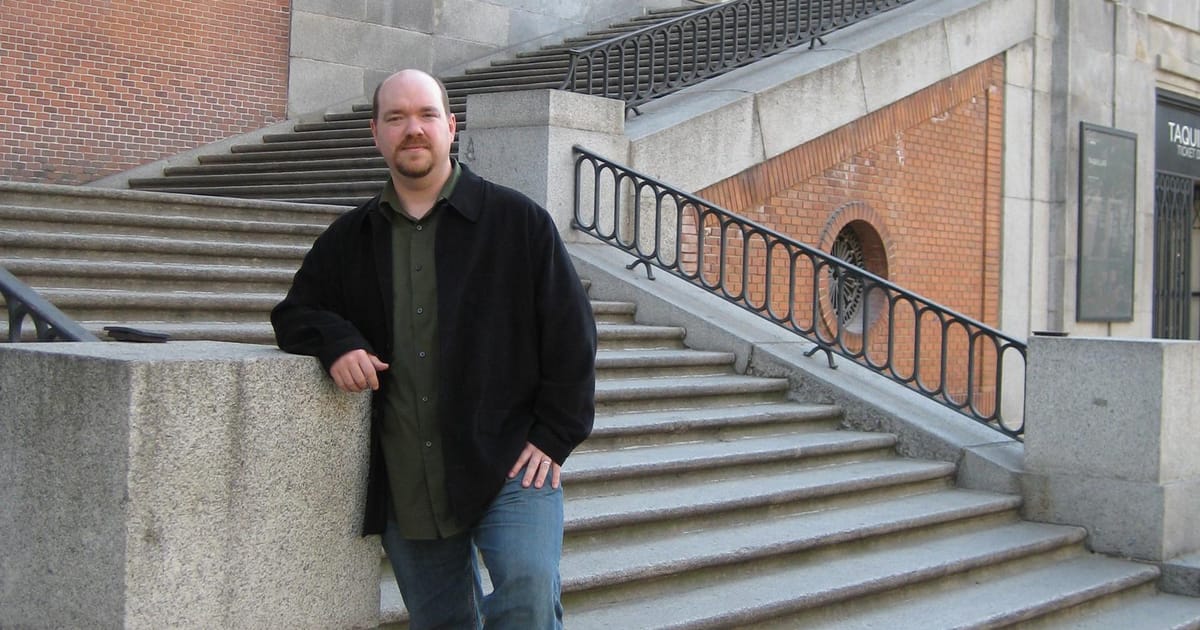 Patrick Garrett - St. Louis, Missouri, RGAX, Earlham College | about.me