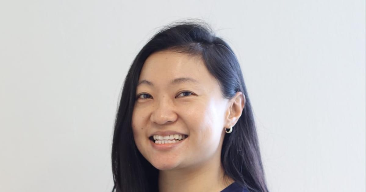 Eunice Lim - Singapore | about.me