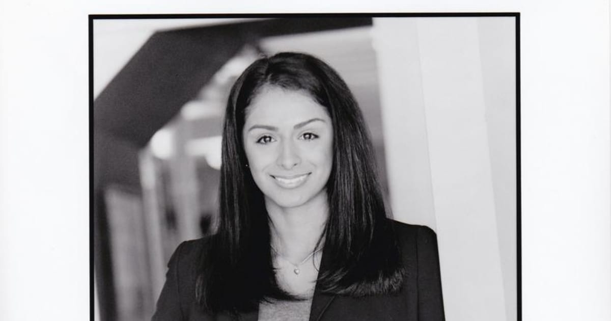 Trisha Fuentes Allen - New York, University of North Carolina School of ...