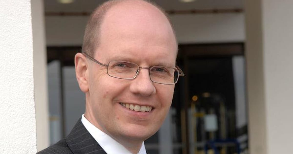 Kenneth Mackay | Aberdeen SEO - Aberdeen, United Kingdom, Initiative2 ...