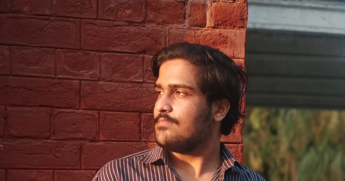 Muhammad Talha - Pakistan | about.me